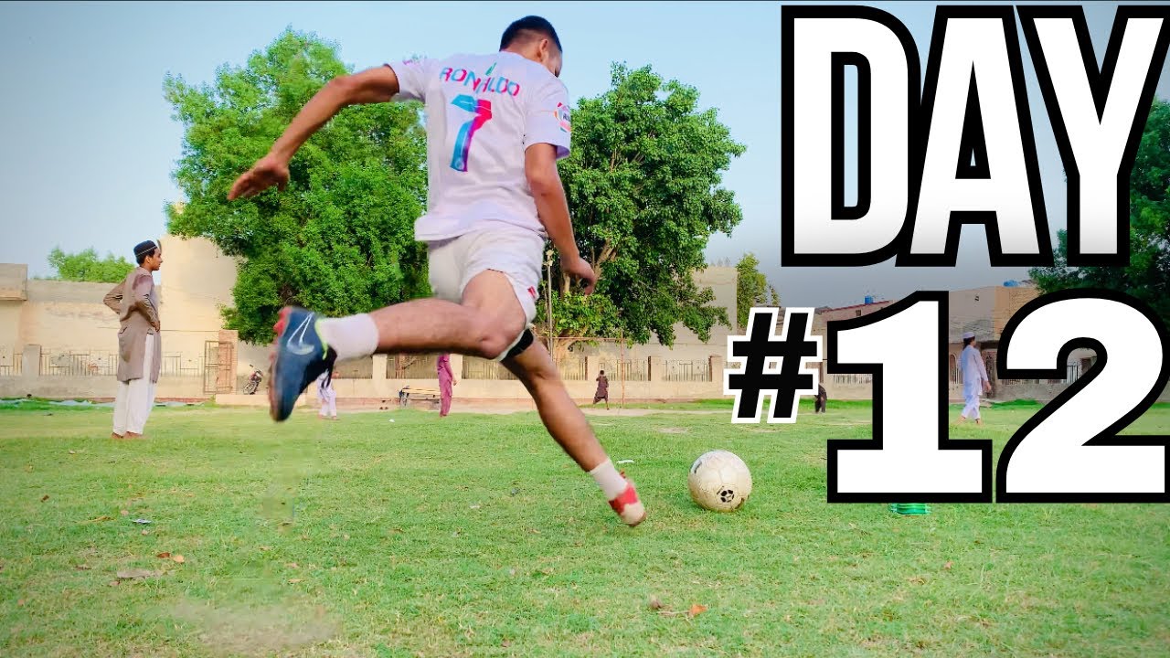 ##75hardchallenge {Day12} - YouTube