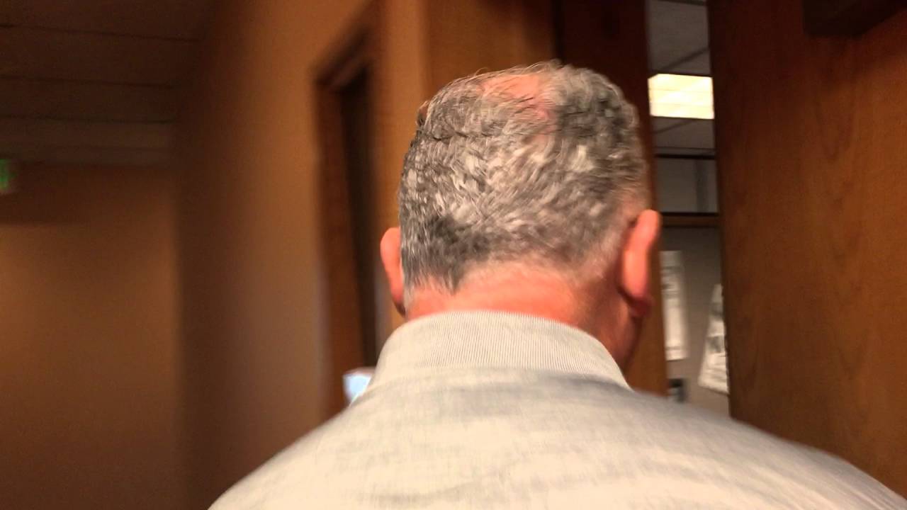 Pat Frisch | Episode 2 - YouTube