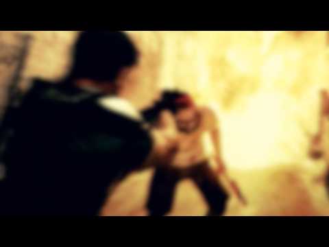 The Ambiance of Resident Evil 5