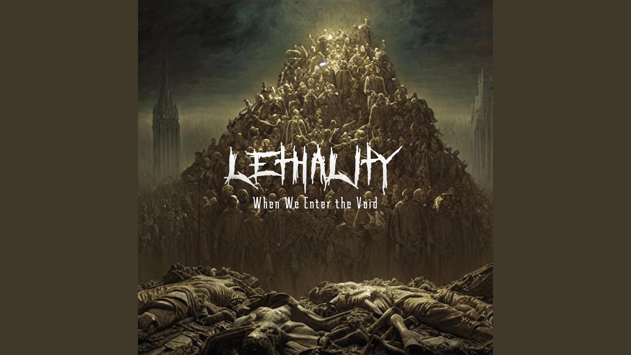 Never Submit - YouTube