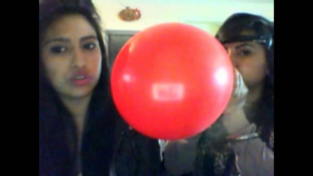 RED BALLOON CHALLENGE (video respuesta) :) - YouTube