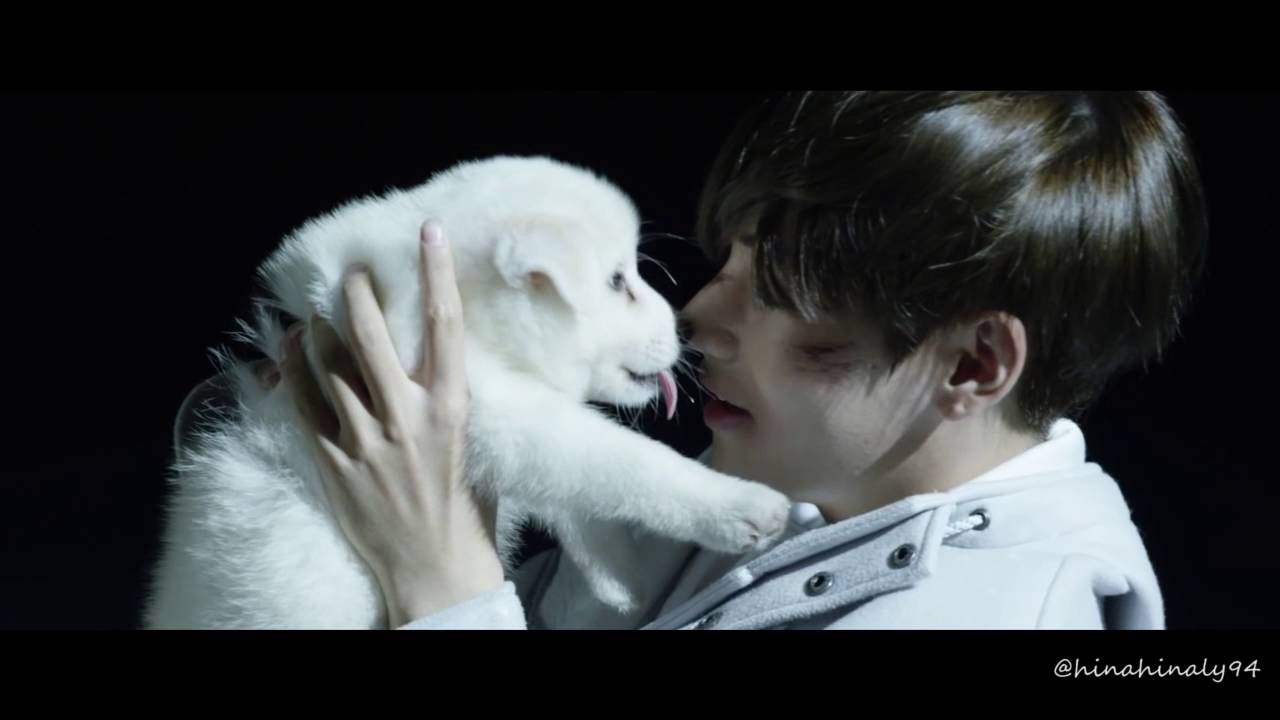 [FMV] STIGMA - V BTS - YouTube