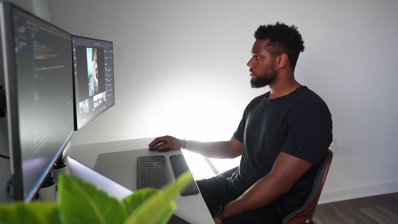 The Ultimate Dell XPS Setup 2020! - YouTube