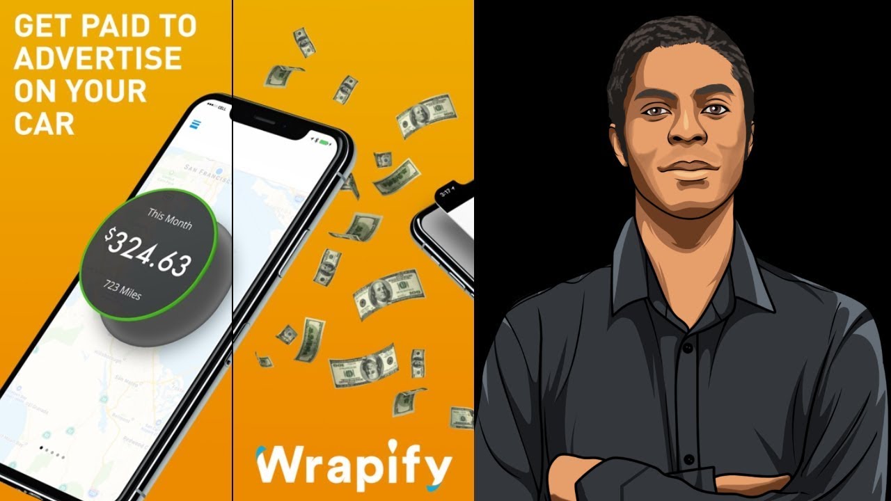 Wrapify Tutorial/Review ( All questions answered) - YouTube