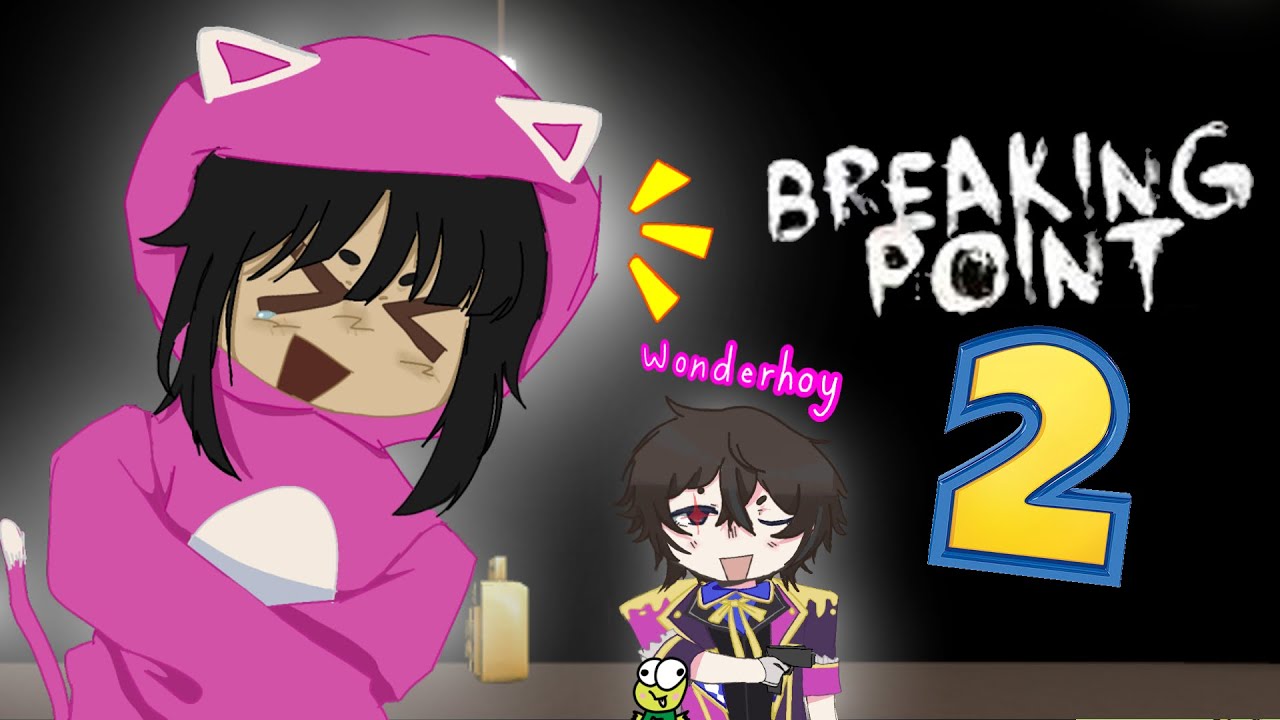 Breaking Point 2 is Something... (Roblox Minigames) - YouTube