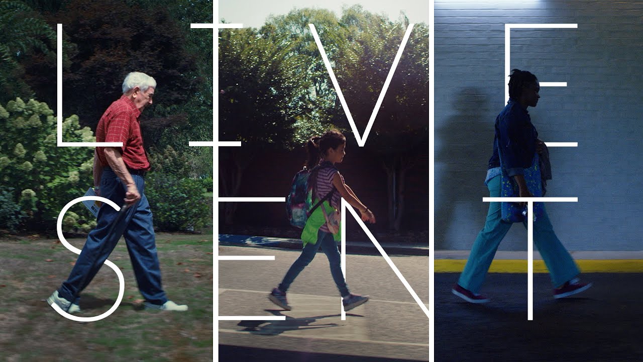 LIVING SENT | Short Film - YouTube