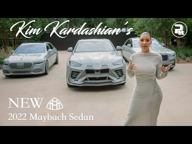 Kim Kardashian Cars Ferrari Confirms Kim Kardashian Is Banned From