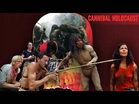 Disgusting Horror Movie But Great Score| Cannibal Holocaust (1980) Movie Explained 