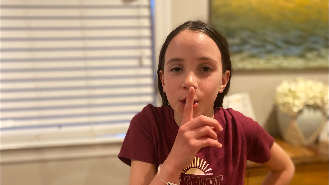 Pranked My Sister Youtube 8222