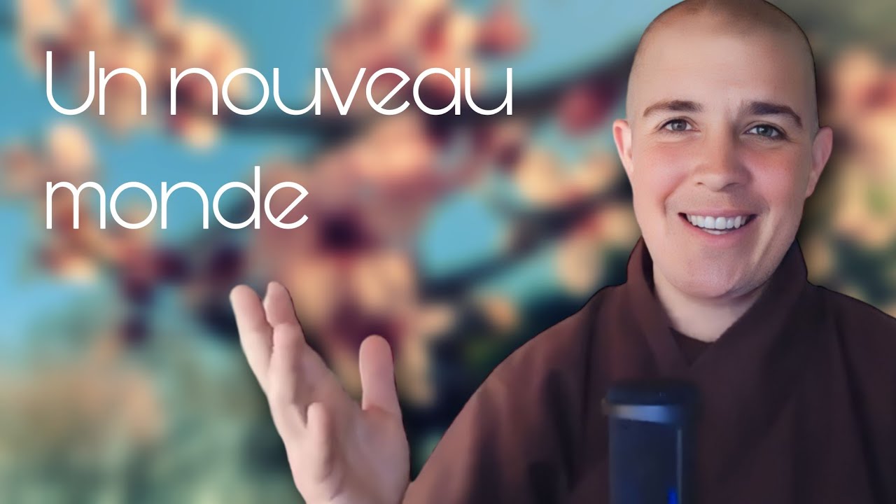 Dimension spirituelle accès à un autre savoir et à un nouveau monde ...