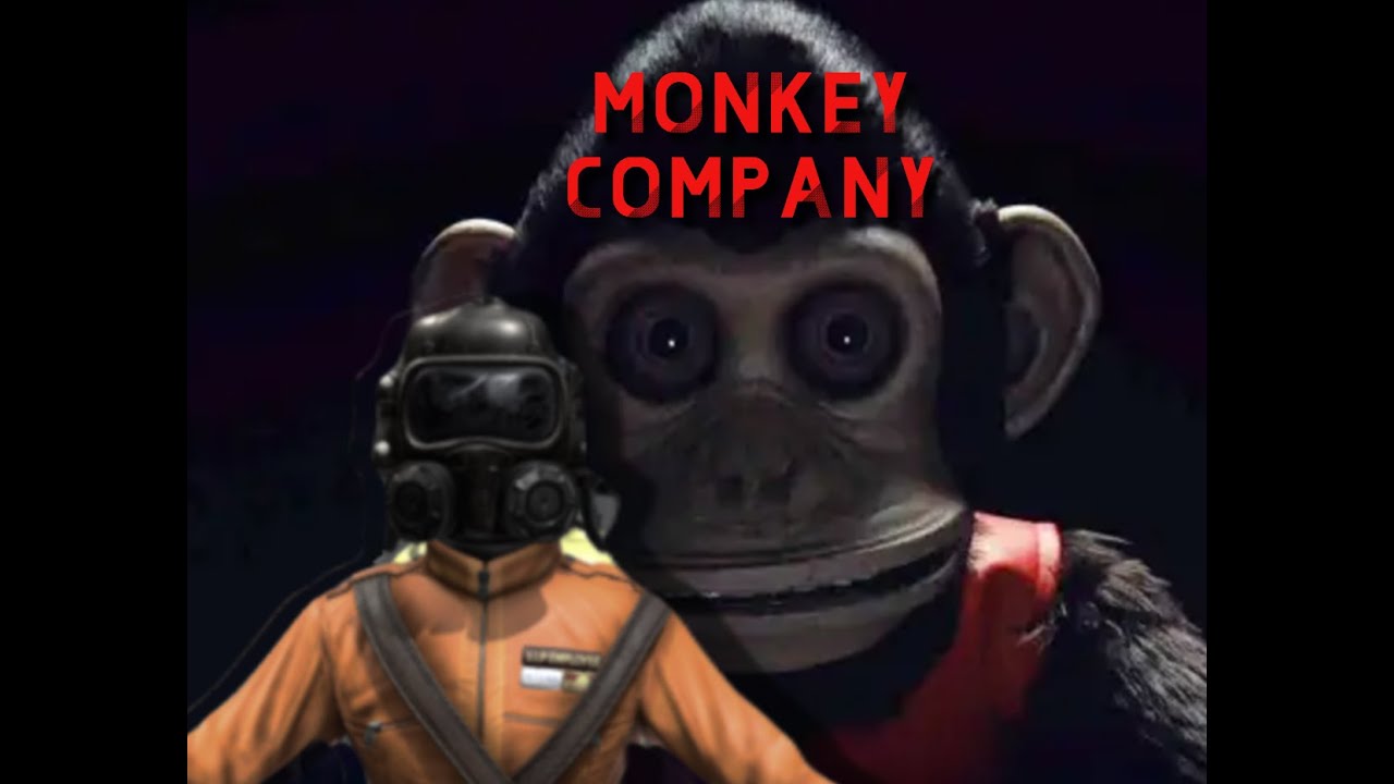 Monkey Company - YouTube