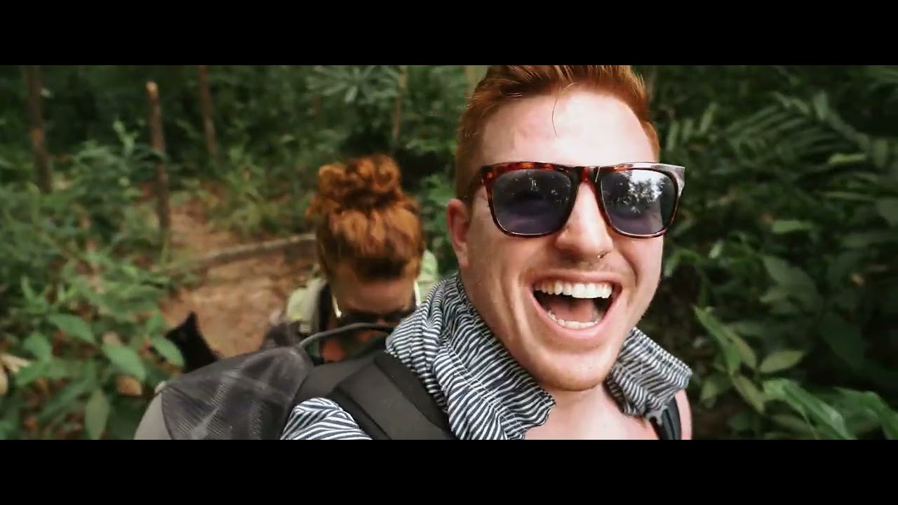 Living Life With Purpose - Eco-NGO, Retreats, Gap Year & Internships ...