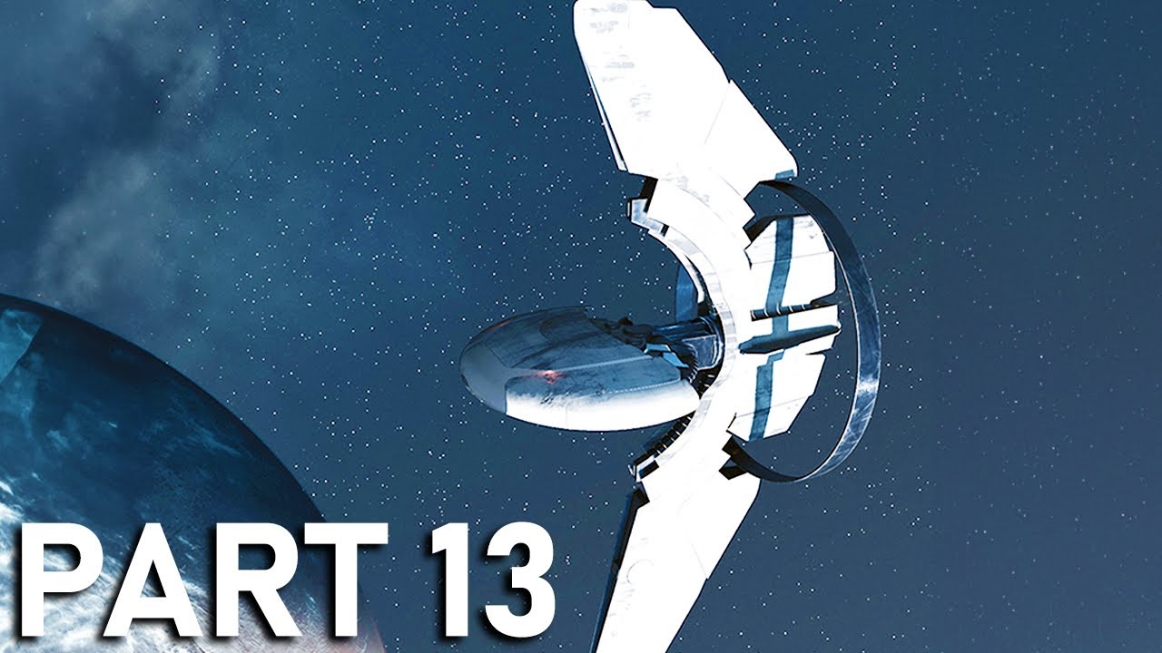 STARFIELD Gameplay Walkthrough (Part 13) Dog Fight - YouTube