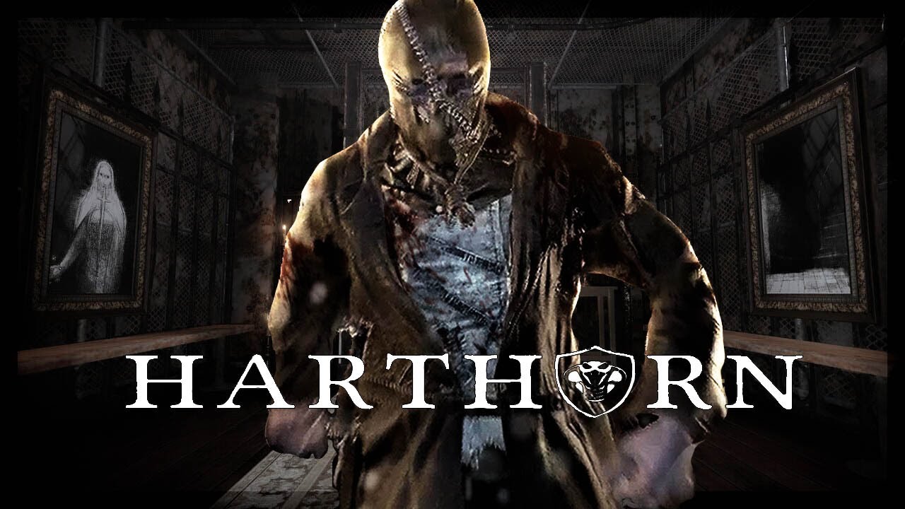 Você Não Estava Só - Harthorn(Jogo Completo) - YouTube