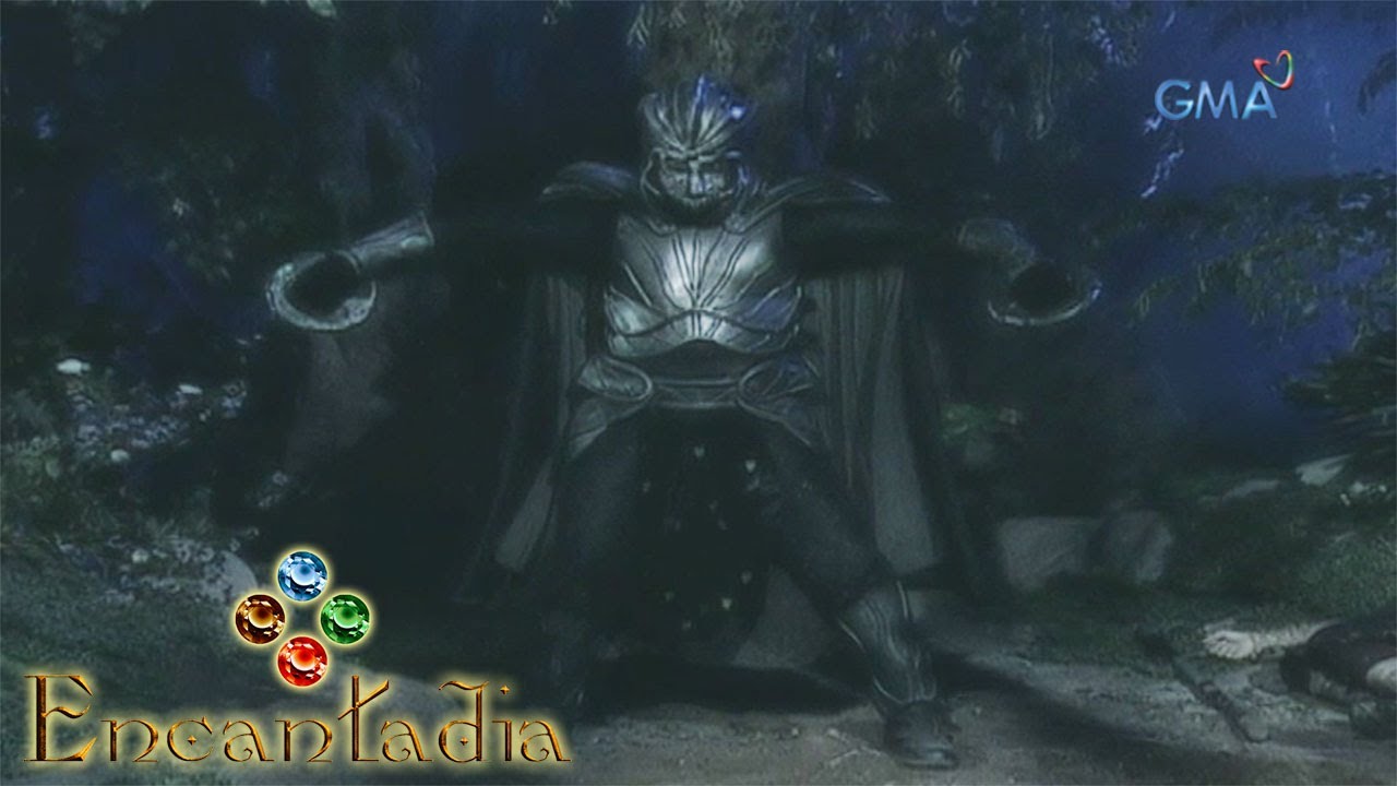 Encantadia 2005: Ang Kalasag | Full Episode 78 - YouTube