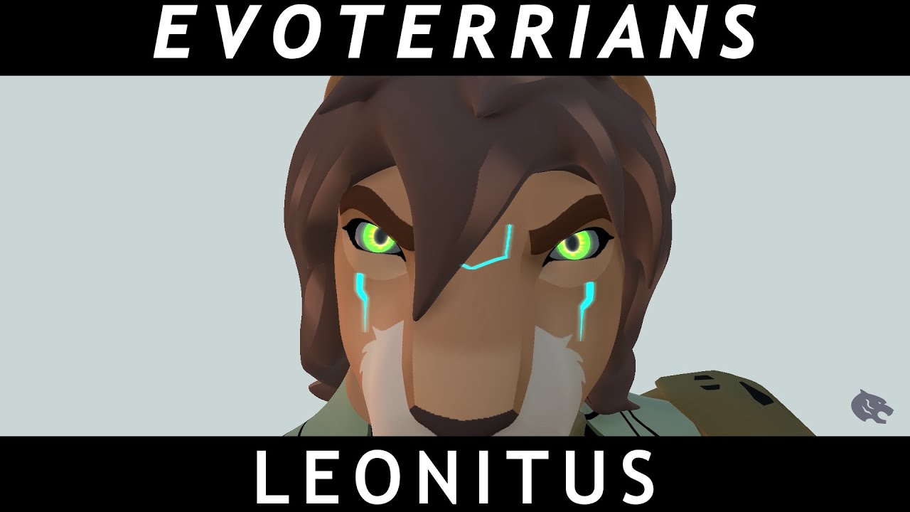 LEONITUS - YouTube