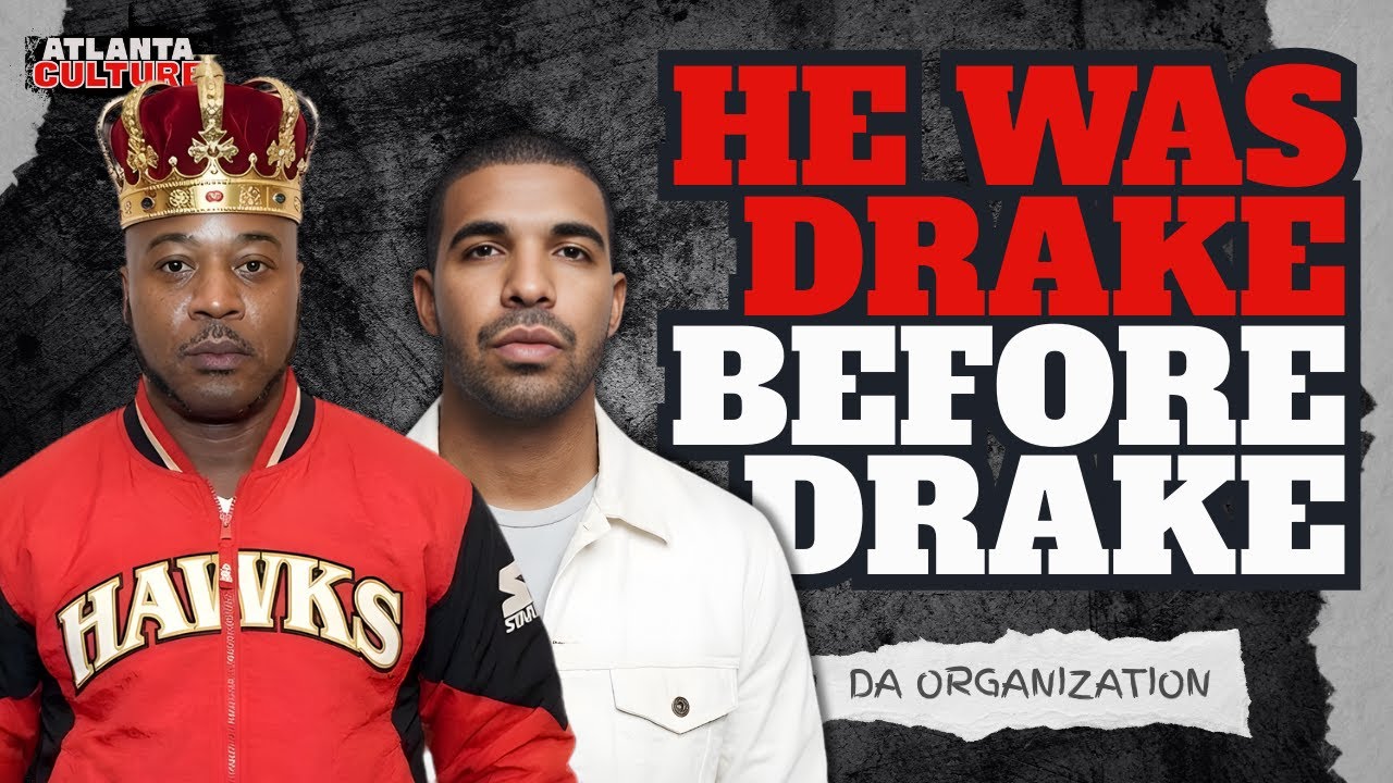 "He Was Drake Before Drake" — The Kilo Ali Story You Never Heard - YouTube