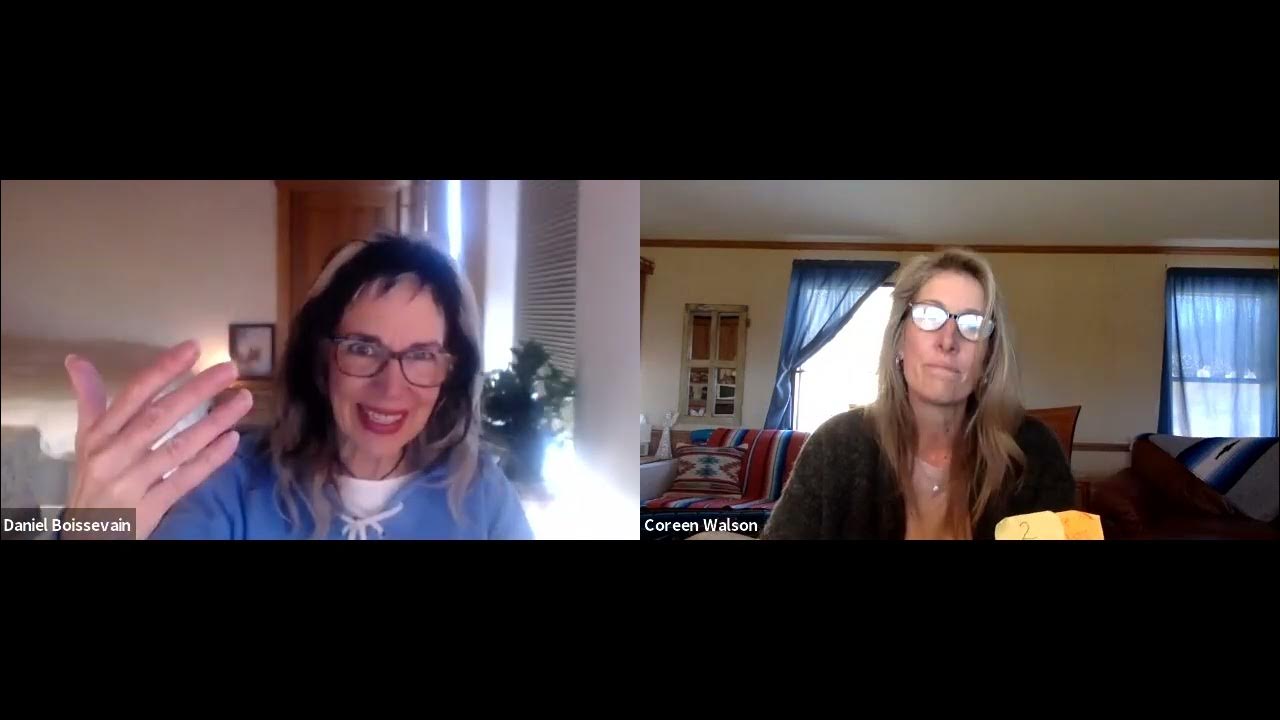 A Course In Miracles ~ Workbook Lesson 43 ~ Intuitively unpacked and explained holographically ...