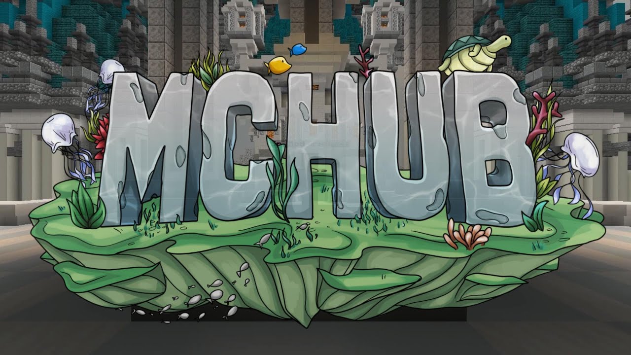 MCHub - YouTube