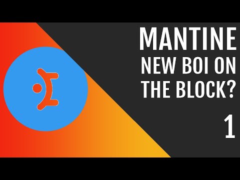 Introduction to Mantine UI Library | Mantine - YouTube