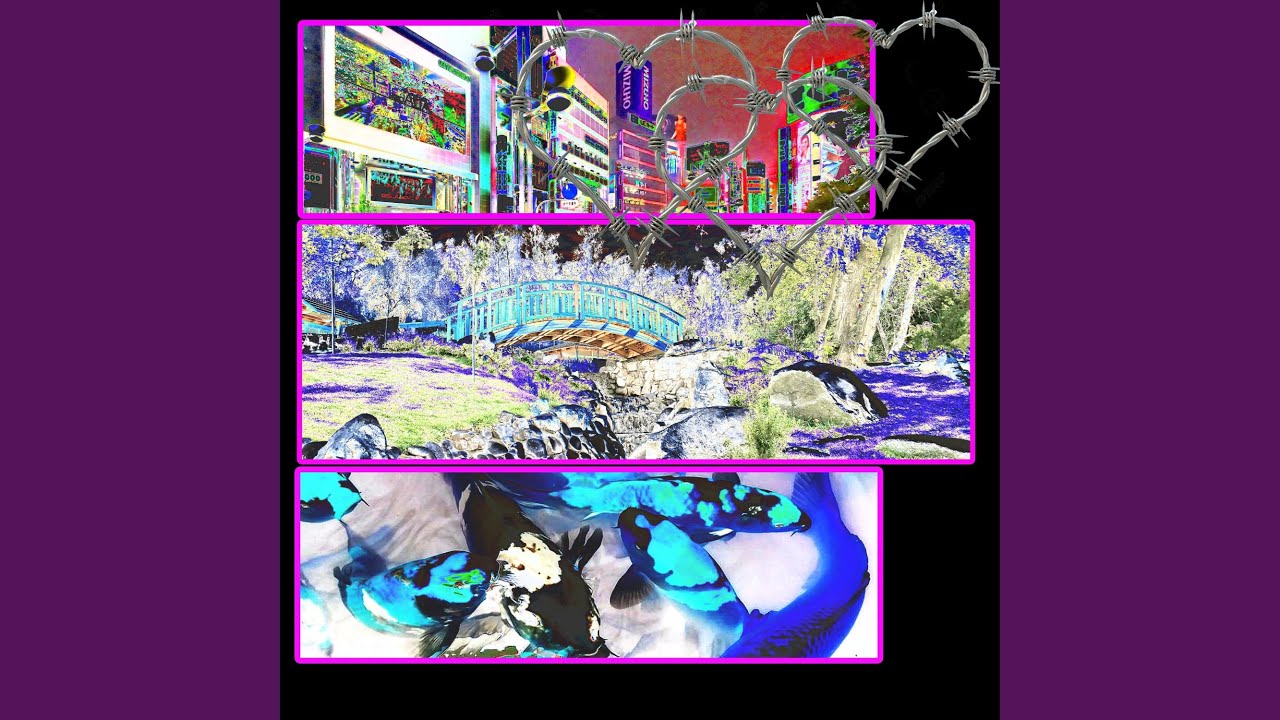 Ana v2 (feat. kidd manny) - YouTube