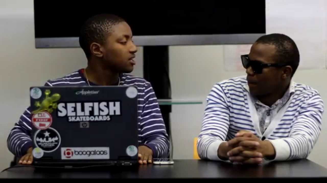 The Leo Birthmark show episode - YouTube