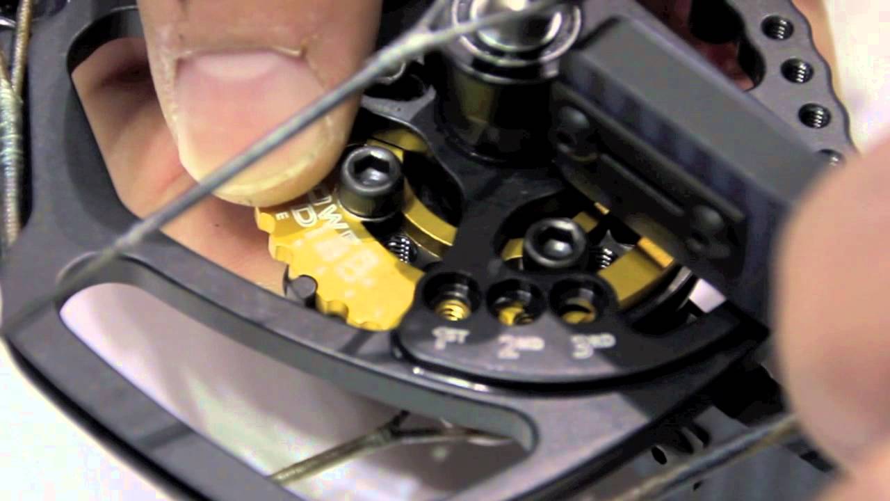 New Bow 2015: Bowtech Prodigy - YouTube