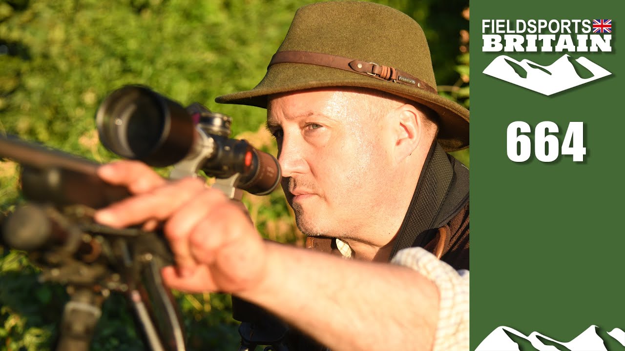 Fieldsports Britain – Roy’s treble - YouTube