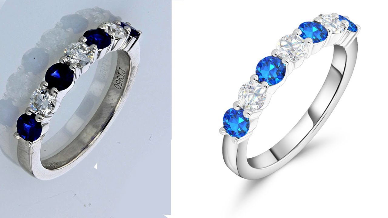 High End Jewelry Retouching Kits Debunked Honest Truth Inside - YouTube