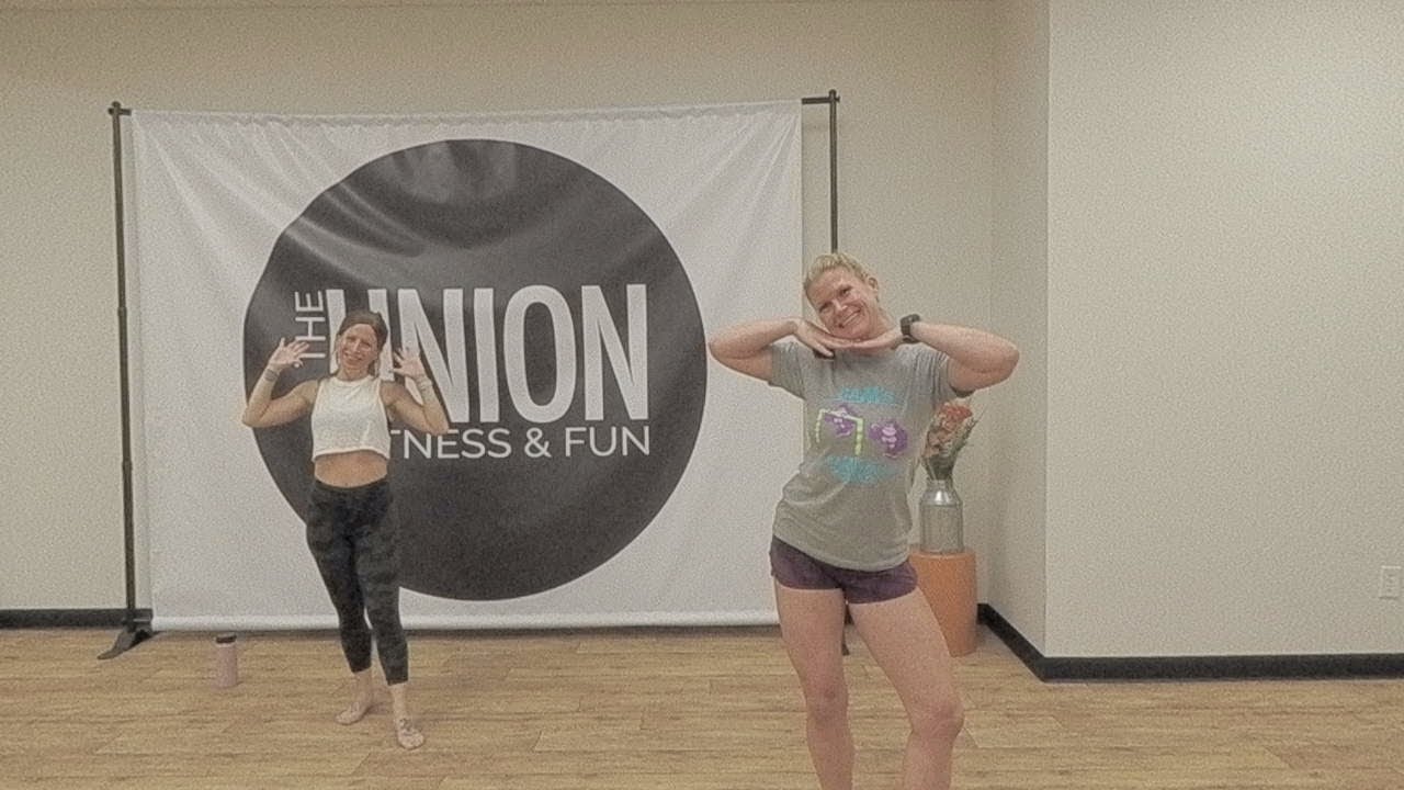 Fitness with Liz 4/13/2020 - YouTube