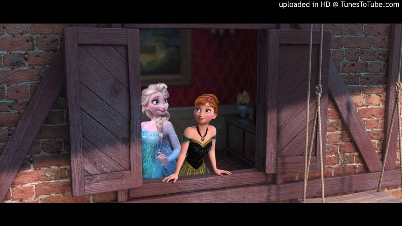 Idina Menzel ft. Demi Lovato - Let It Go - YouTube
