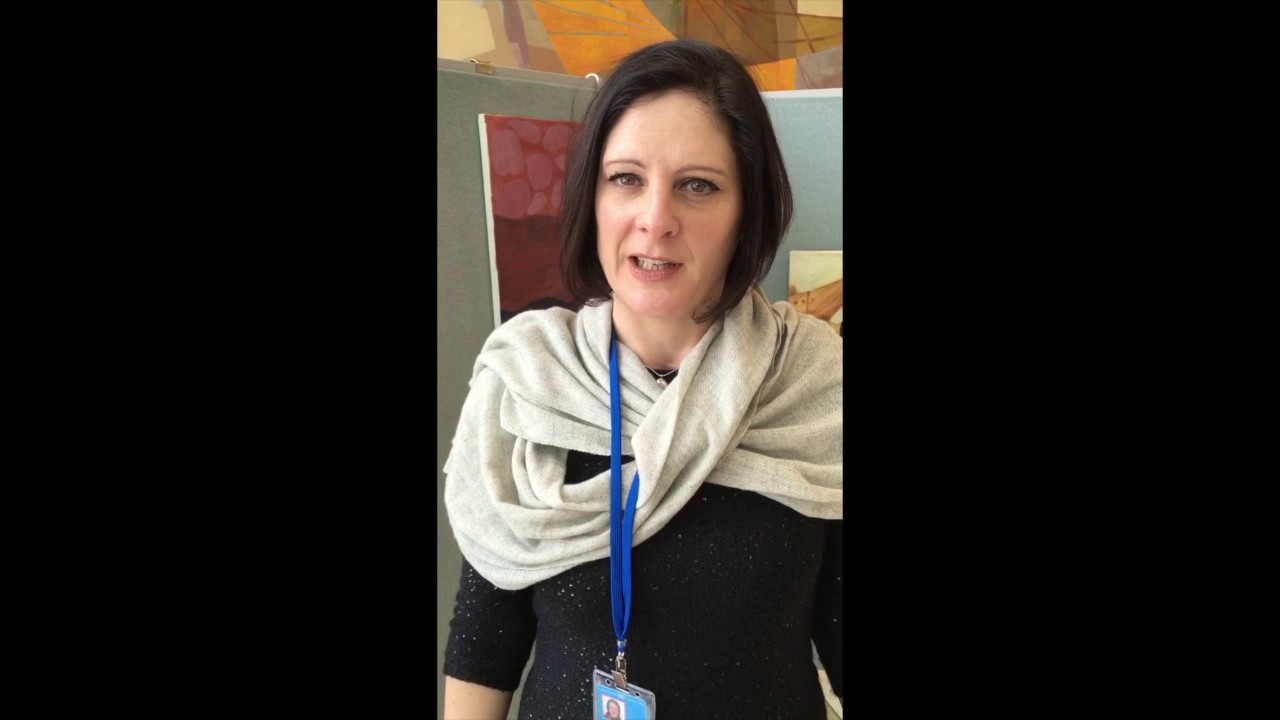 Sarah Benson : reconnaître la prostitution comme une violation des ...