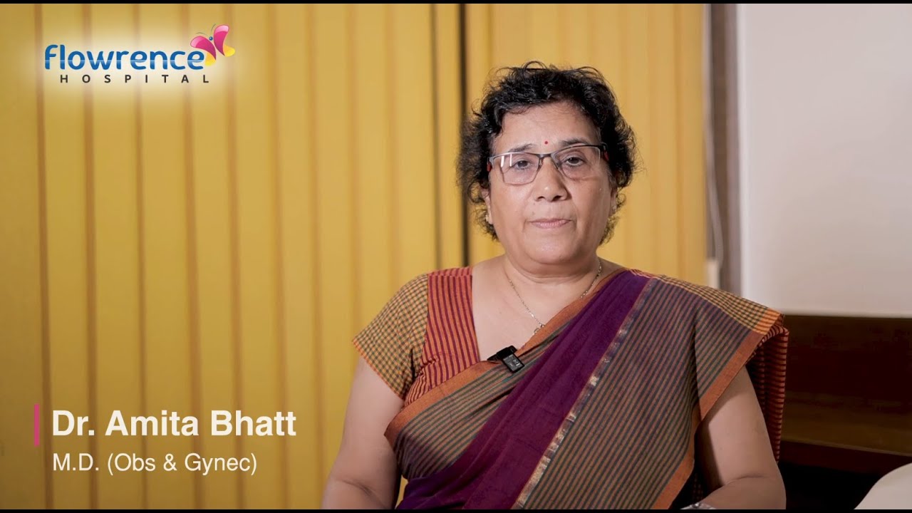 Expert Women’s Healthcare with Dr. Amita Bhatt: Your Trusted Guide to ...