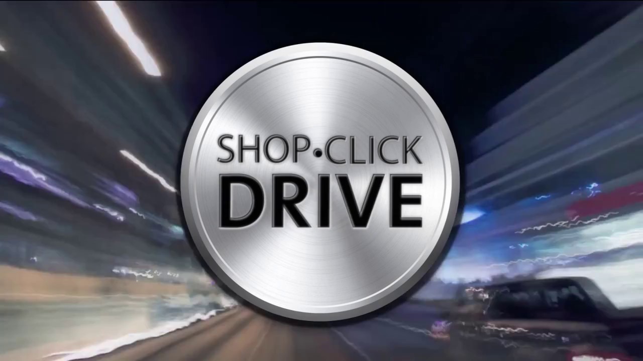Shop Click Drive at HustonChevrolet.com! - YouTube