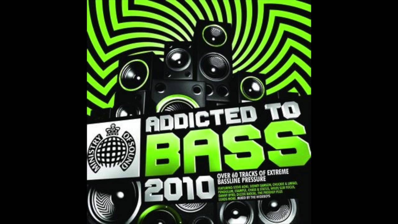 Addicted To Bass 2010 CD2 (Full Album) - YouTube