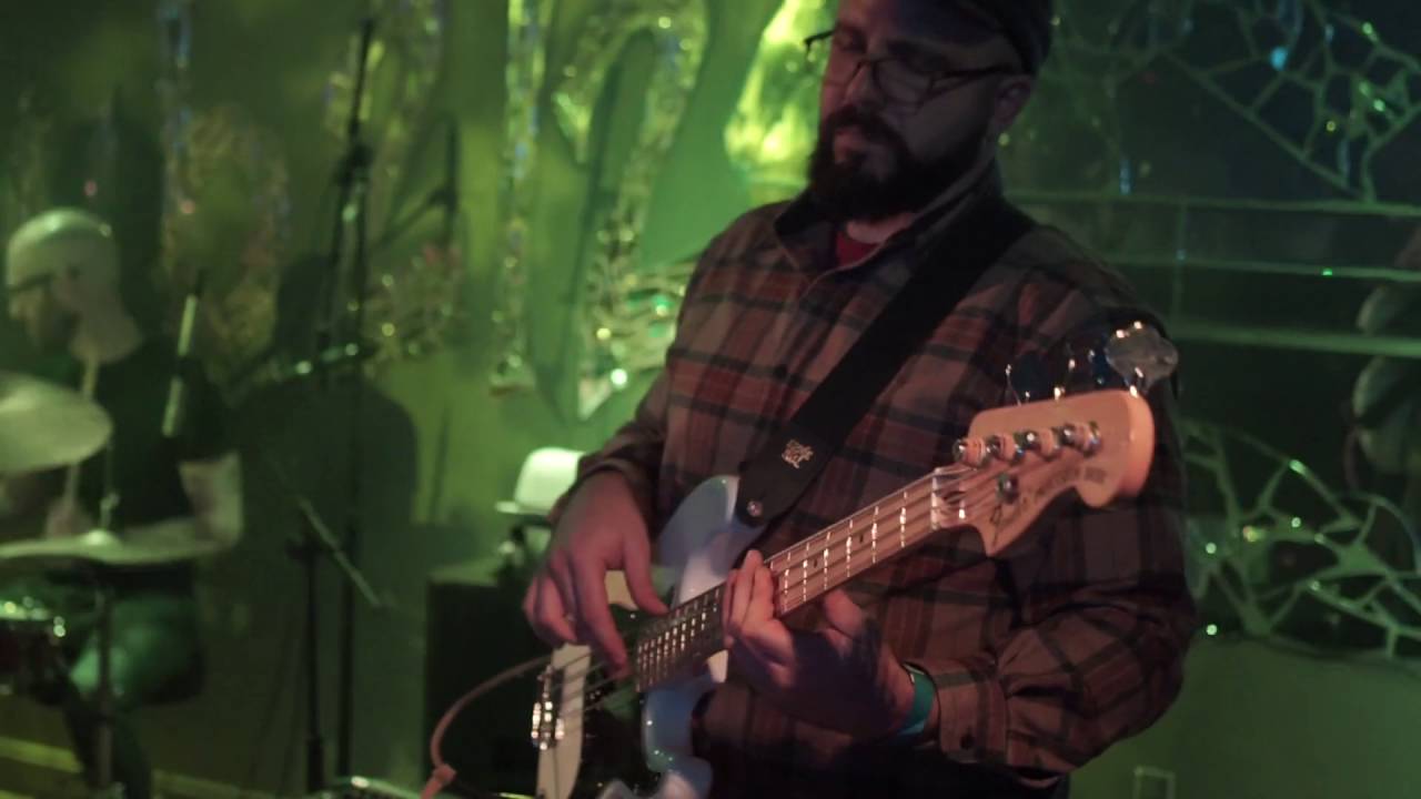 Mason Porter — Underdog — Live from Porter Fest - YouTube