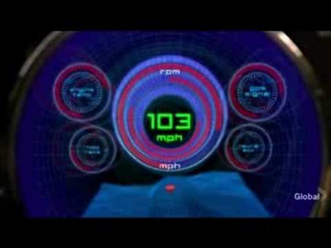 Knight Rider 2008 - A Tribute - YouTube