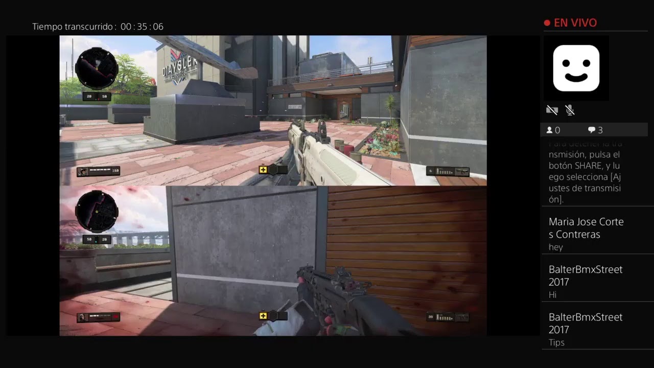 Cod zombies wave infinita!!!! - YouTube