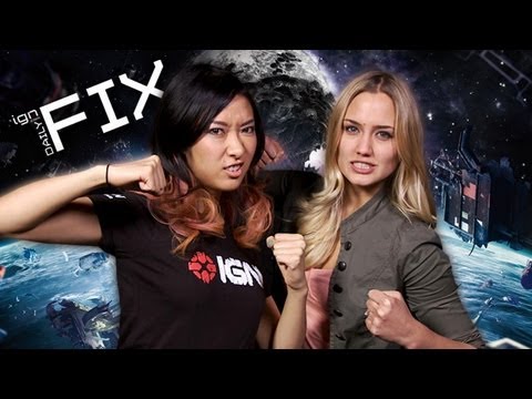 Dead Space 3 Special Edition and an Ultimate Far Cry Compilation! - IGN Daily Fix 01.14.13 - YouTube