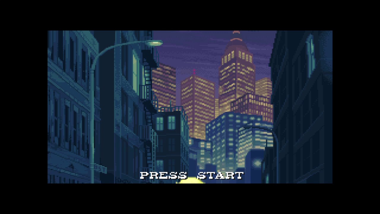 Garou Mark of the Wolves...(Intro 1) - YouTube