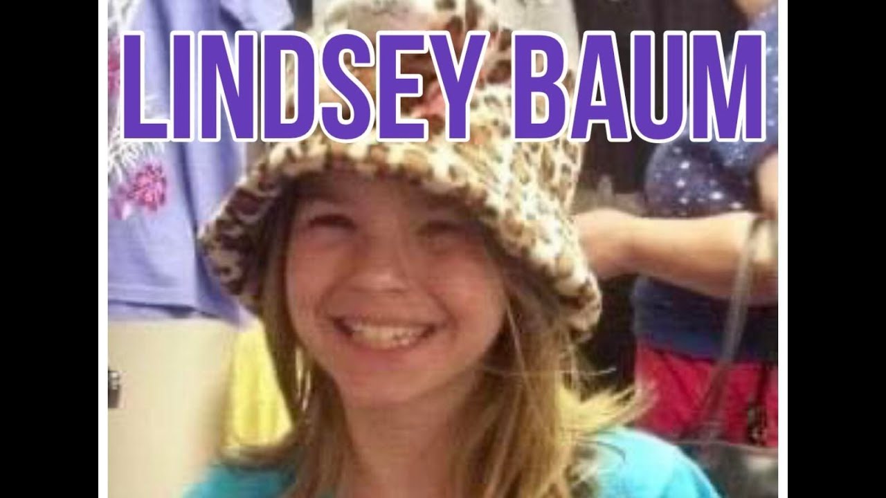 Justice for Lindsey Jo Baum - YouTube