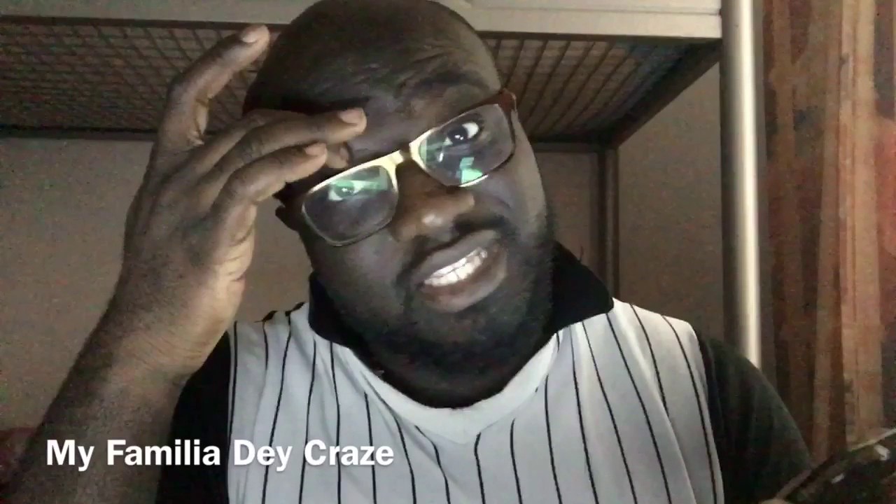 Was Uncle D beruflich macht - YouTube