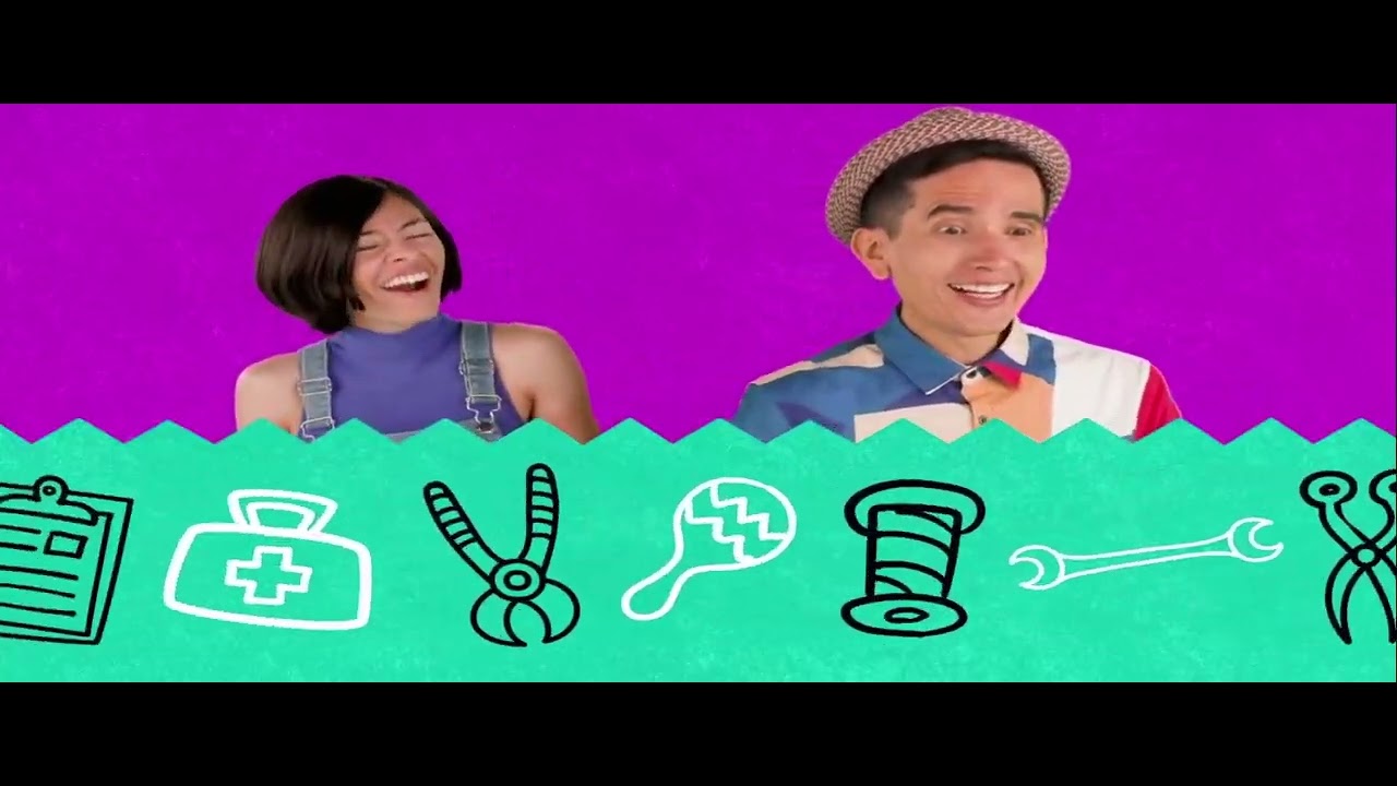 PBS Kids Program Break (2024 WHYY) - YouTube