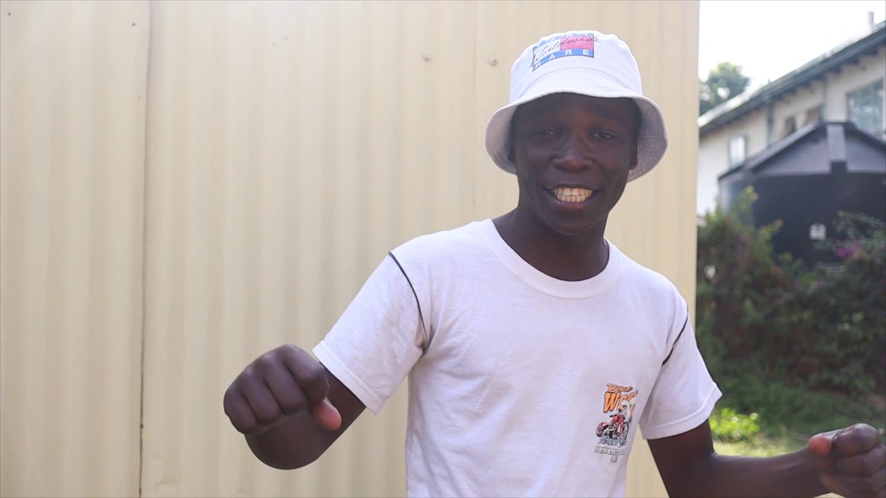 mathutha by 4FinalClan(Official video) - YouTube