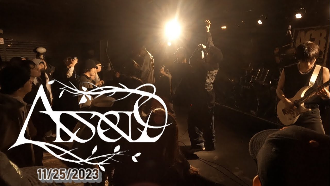 ALSEID 11/25/2023 - YouTube