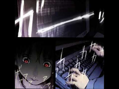 Kentenshi - paranoia but extended without the end part