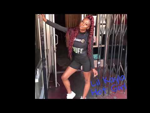 Lil Kayla - Hot Girl