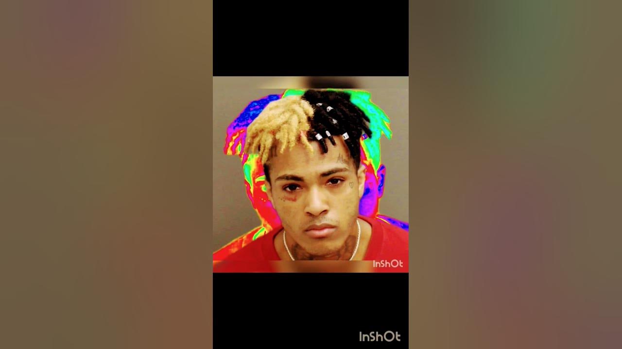Xxxtentacion Youtube