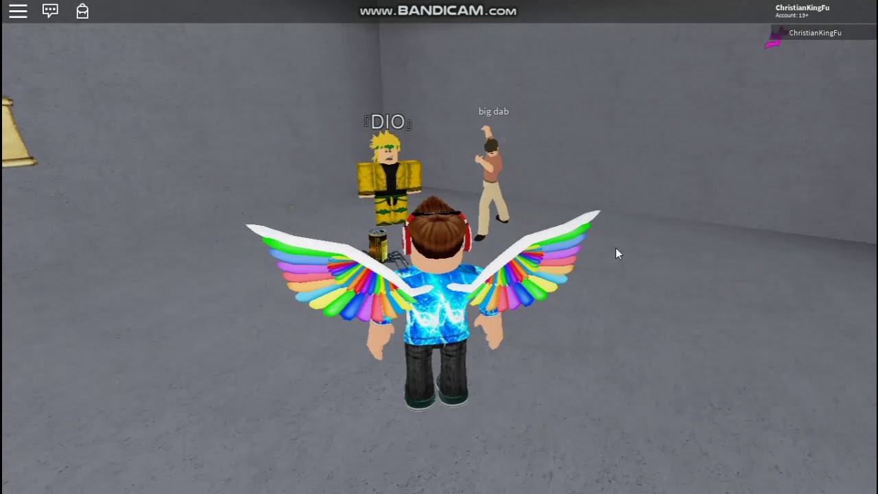 ROBLOX - Vaporwave Plaza: Big Dab Locations and Dabbicus Location Part ...