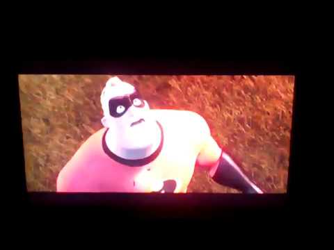 Pixar True Lies You're Fired - YouTube